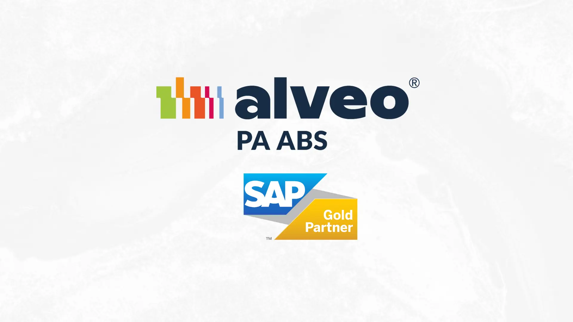 Alveo PA ABS - SAP Business Data Cloud - Webinar - My jiolli
